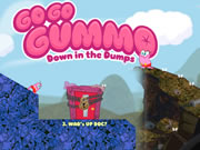 GoGo Gummo - Play Online Games