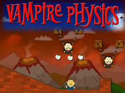 Vampire Physics - Play Online Games